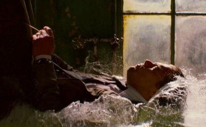 Inception review | GamesRadar+