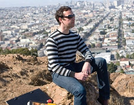 Michael Gillette | Creative Bloq