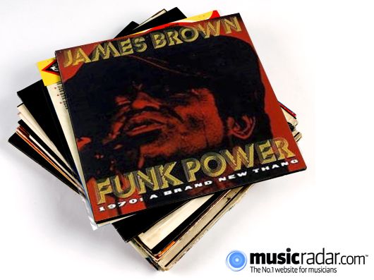 100 greatest drum beats of all time | MusicRadar