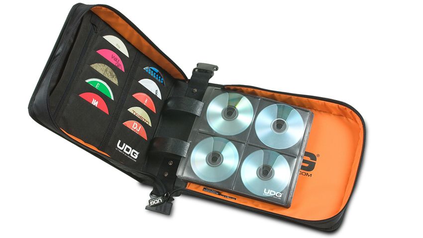 10 of the best bags for DJs | MusicRadar