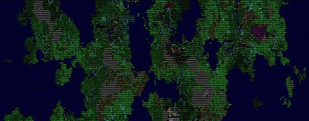 Dwarf Fortress update adds "secret vampire dwarves" and werewolf ...