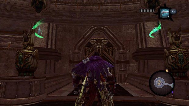 Darksiders II: Book of the Dead Pages, Stones, Gnomes and collectibles ...
