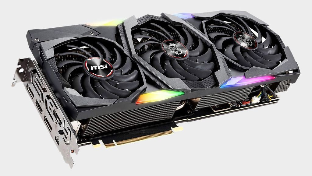 How to choose the right graphics card model | PC Gamer