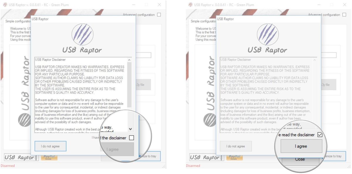 How to create a USB security key on Windows 10 | Windows Central