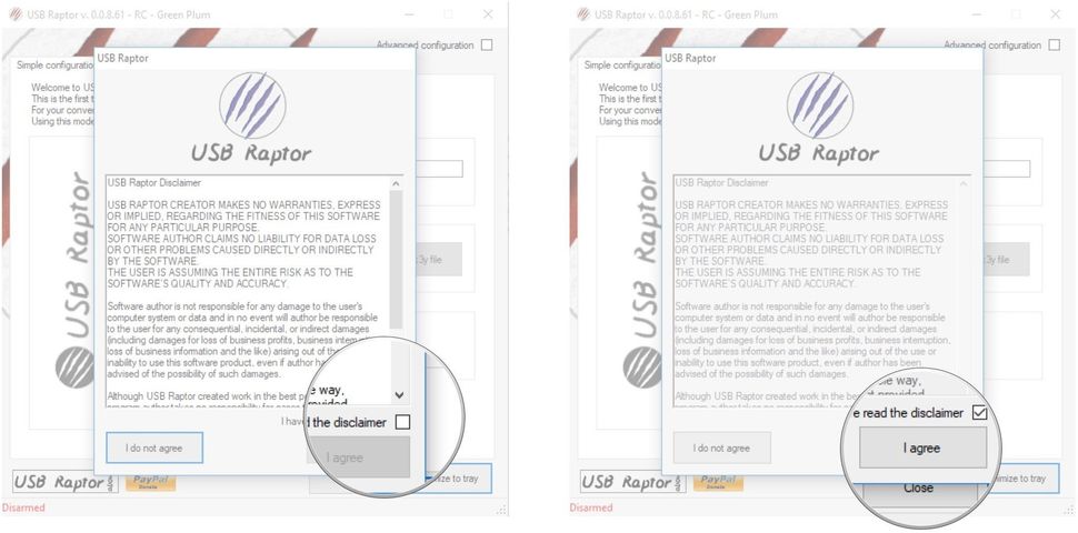 How to create a USB security key on Windows 10 | Windows Central
