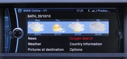 BMW iDrive: The ultimate guide | TechRadar