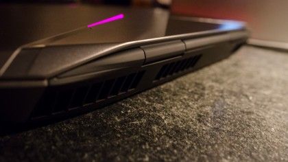 Alienware 18 review | TechRadar