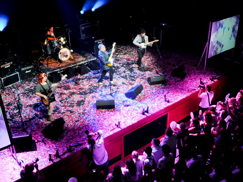Why live music competitions matter in 2011 | MusicRadar