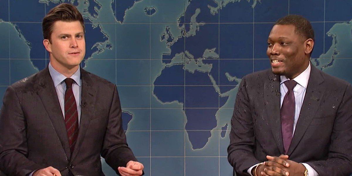 Saturday Night Live Is Planning To Leave Quarantine For Its New Season ...