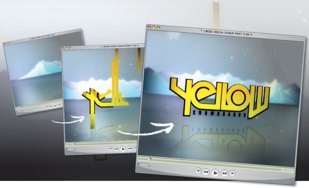 Animating a logo with After Effects | Creative Bloq