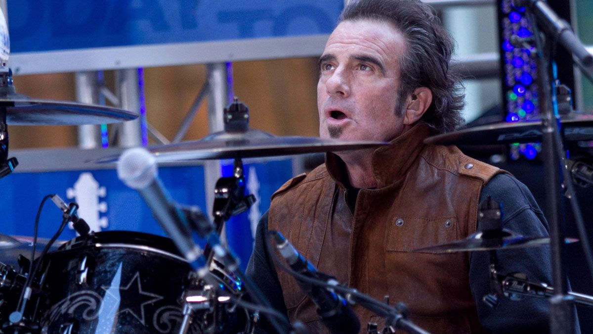 Tico Torres's top 5 tips for drummers | MusicRadar