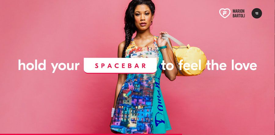 6 web design trends worth knowing for 2017 | Creative Bloq