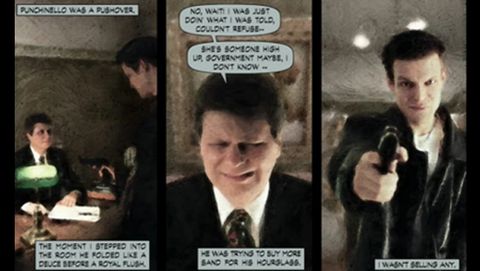 Max Payne 3 - Get caught up on the series' history before jumping into ...