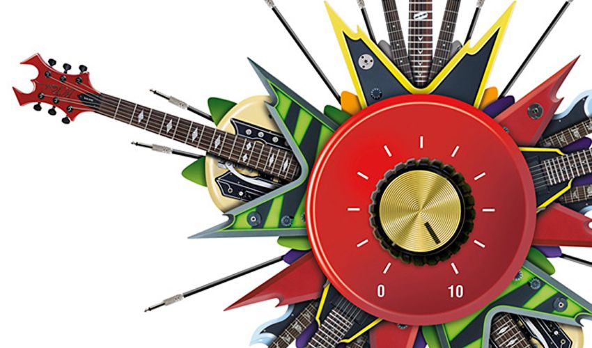 Welcome to MusicRadar.com! | MusicRadar