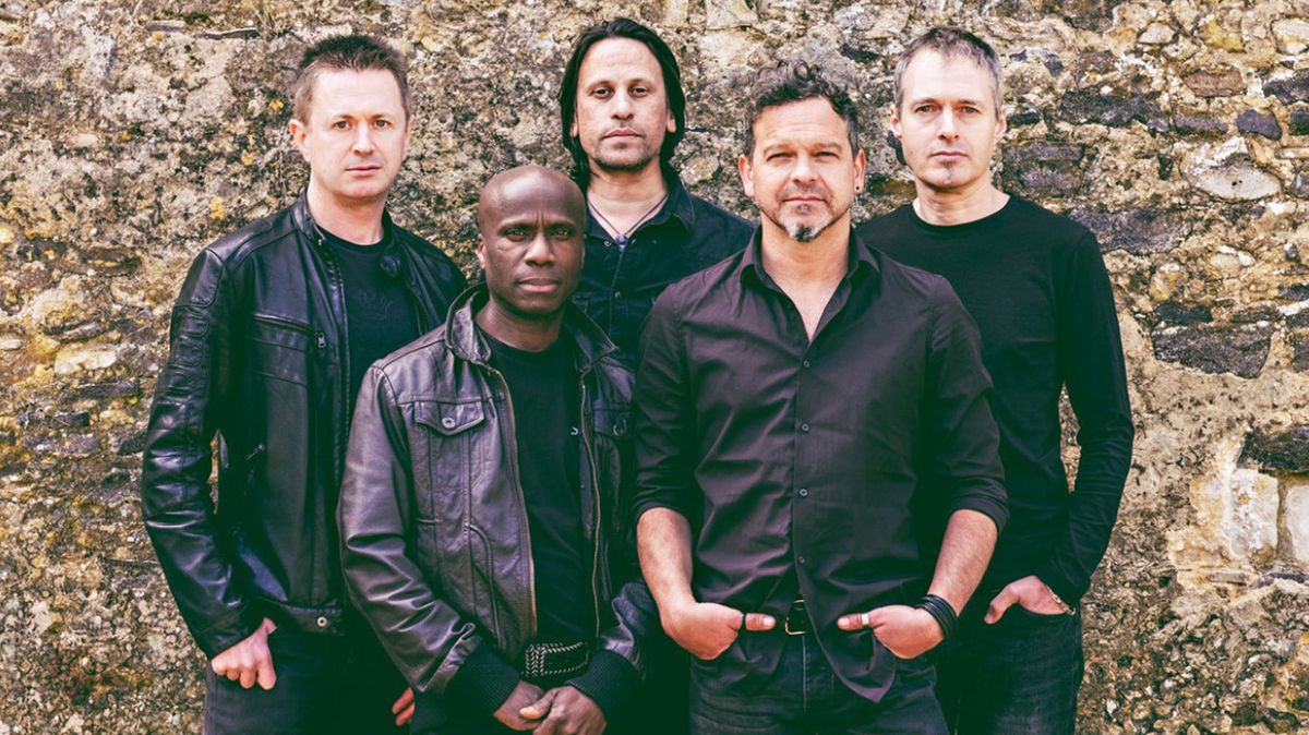 Threshold recruit founding member Jon Jeary for new album | Louder
