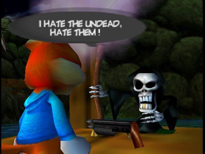 The evolution of videogame zombies | GamesRadar+