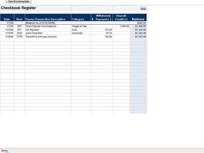 The best of the rest - 50 time-saving Google Docs templates - Page 4 ...