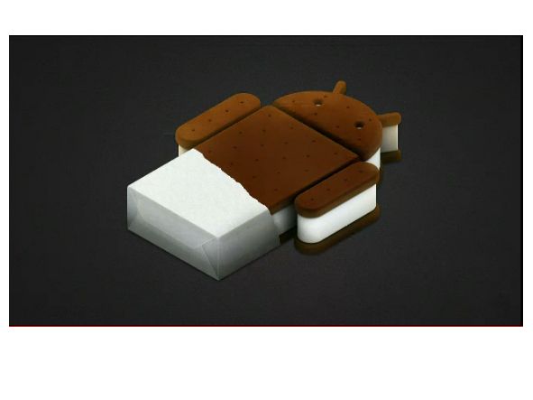 Google makes Ice Cream Sandwich official | TechRadar