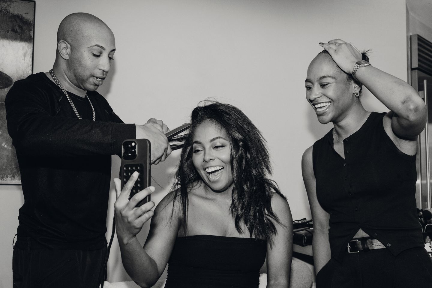 Adrienne Warren's "Real Voice" Comes Alive in 'The Last Five Years' and ...
