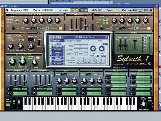 How to make a trance bass sound | MusicRadar