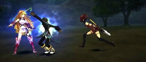 Tales Studio shut down by Namco Bandai | GamesRadar+