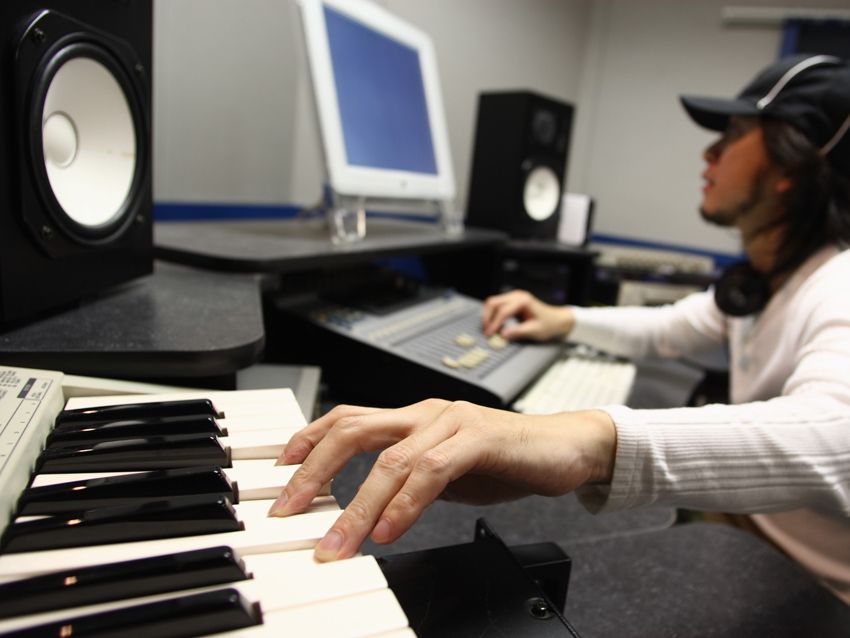 What you need to make music on a computer | MusicRadar