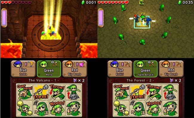 The Legend of Zelda mobile game could be great and here's why | TechRadar