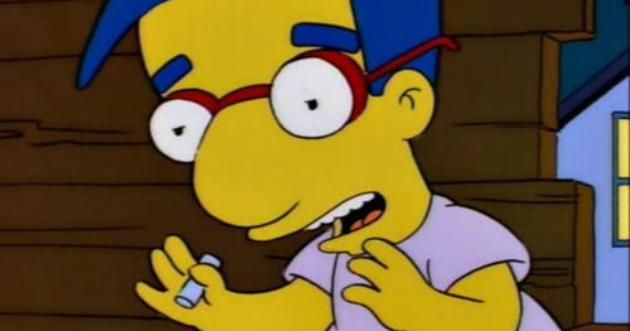 100 Greatest Simpsons Movie References | GamesRadar+