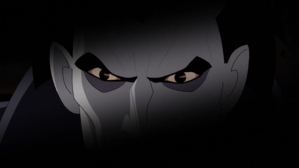 Batman: Caped Crusader Stuck The Landing With Its Two-Face Story, But I ...