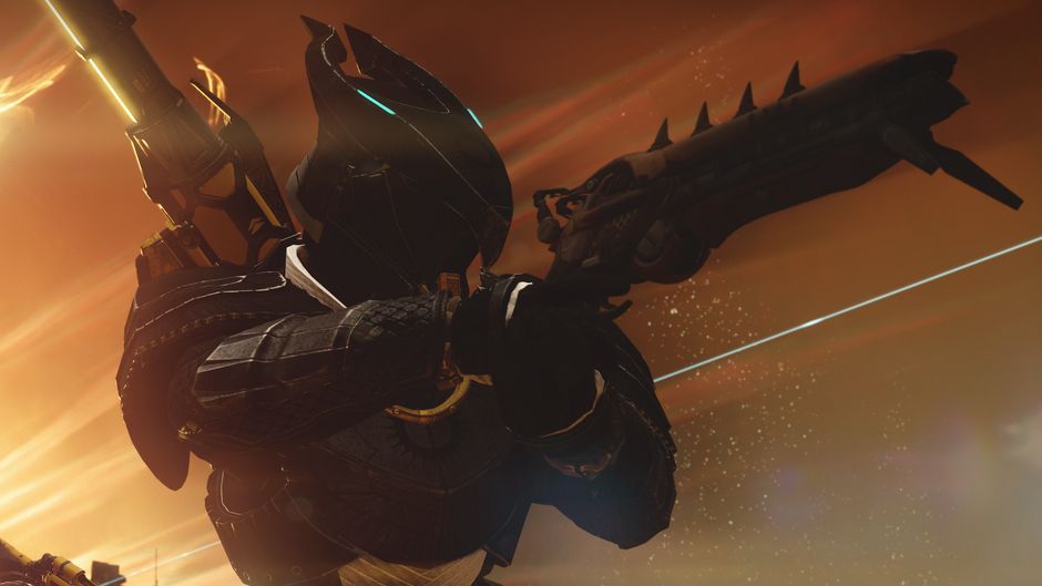Destiny PC five things MMOs could learn from Bungie's shooter | PC Gamer