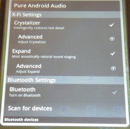 Creative Ziio 7-inch: Features and performance - Creative Ziio 7-inch ...