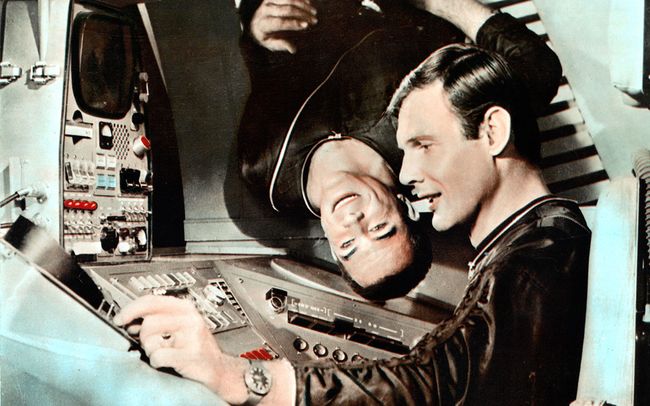 The Best Mars Movies to Celebrate the Red Planet! | Space