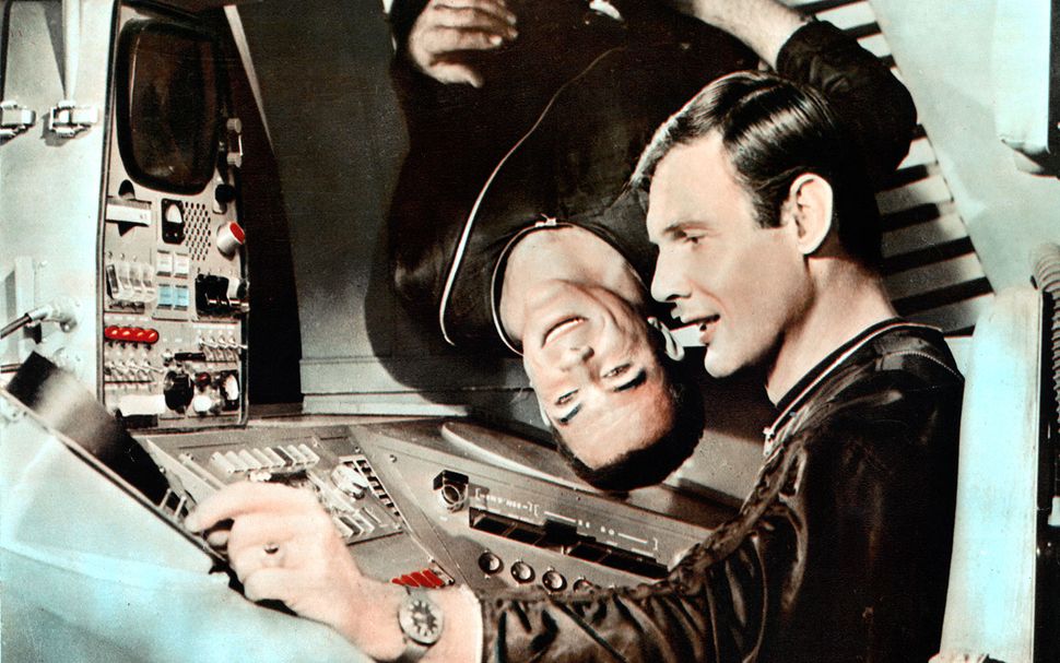 The Best Mars Movies to Celebrate the Red Planet! | Space