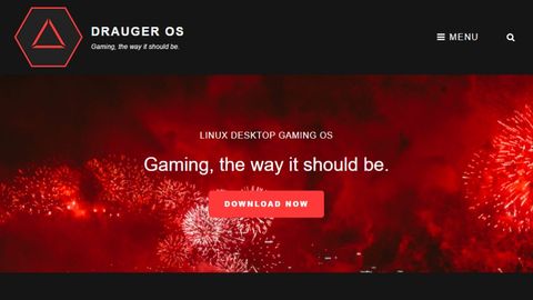 Best Linux Distros For Gaming In 2022 | TechRadar