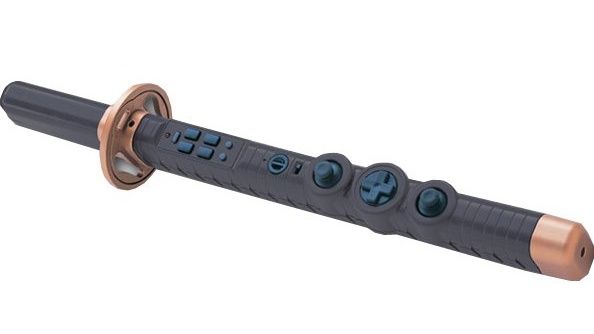 12 weird and wonderful console peripherals | TechRadar