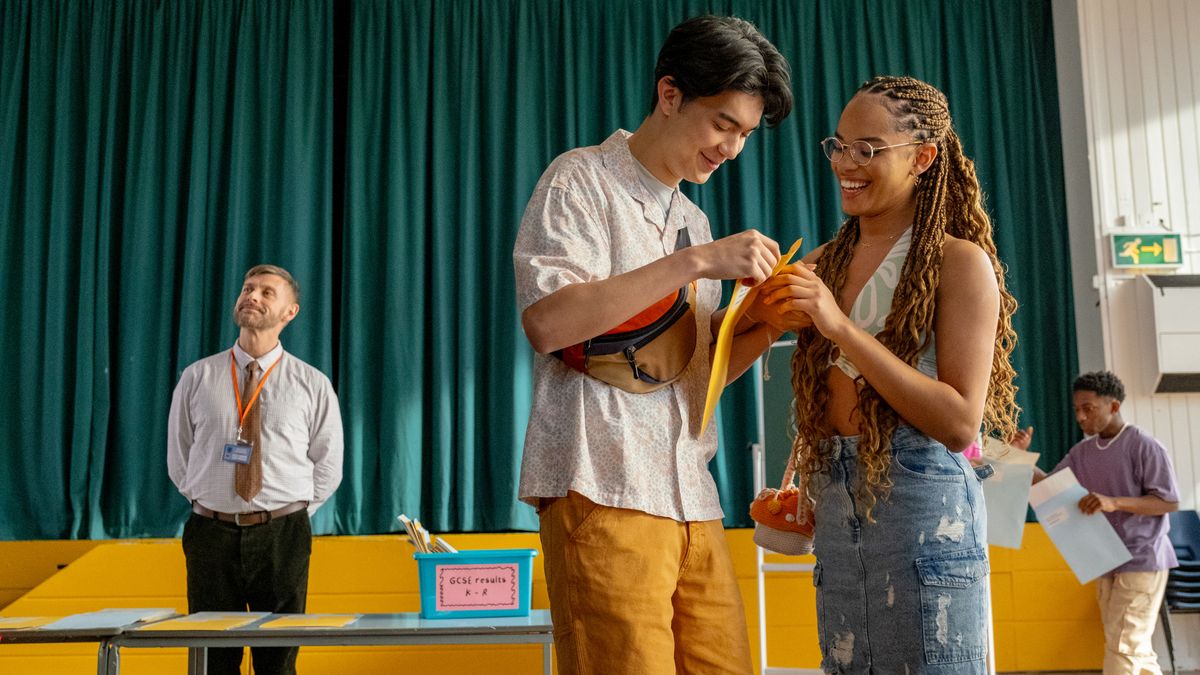 Heartstopper season 3 episode 2 recap: Love can’t fix everything | What ...