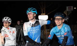 Introducing: Michael Garrison | Cyclingnews