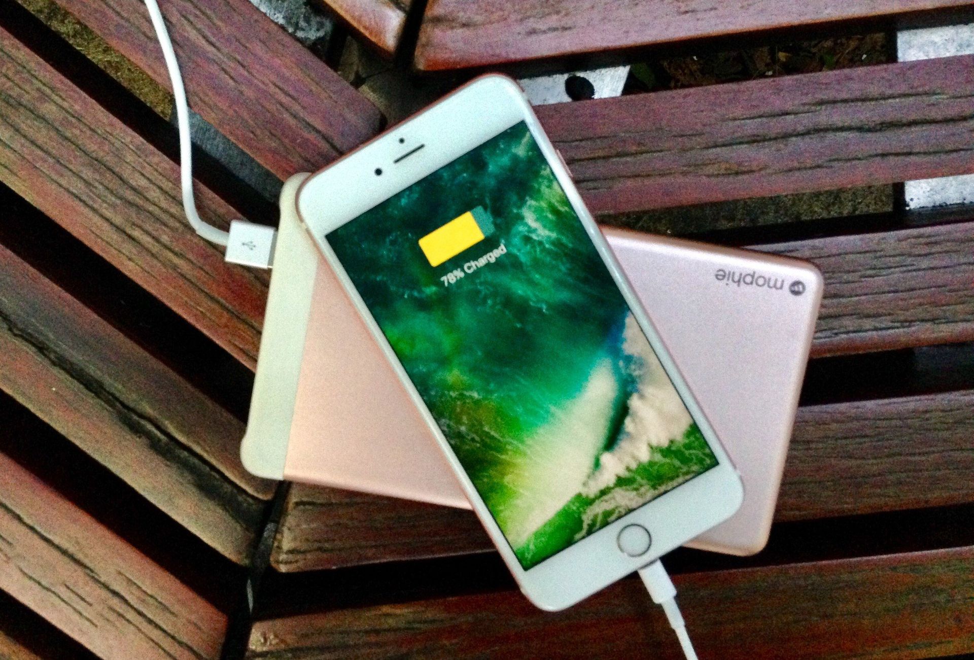 How to accessorize your rose gold iPhone | iMore