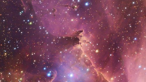 Astrophotography Coverage | Space