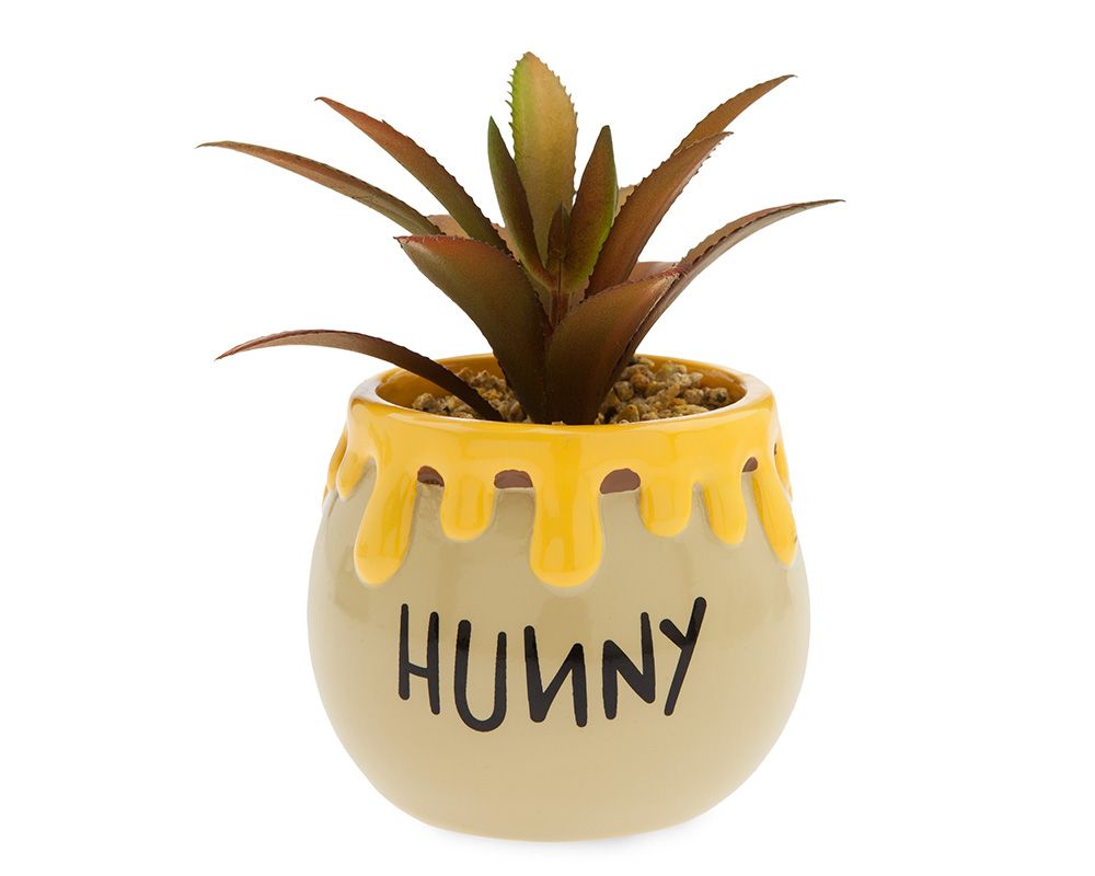 There's Disney Plant Pots Now If Your Cactus Is As Obsessed As You Are ...