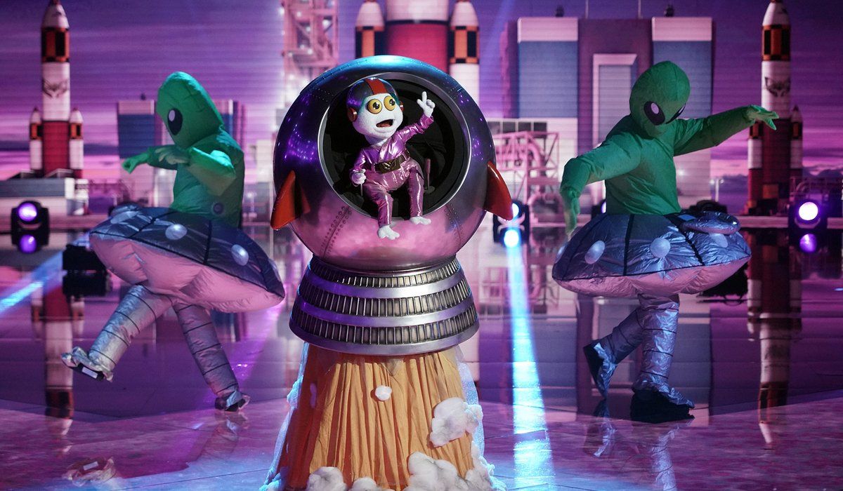 All The Masked Singer Season 4 Reveals So Far | Cinemablend