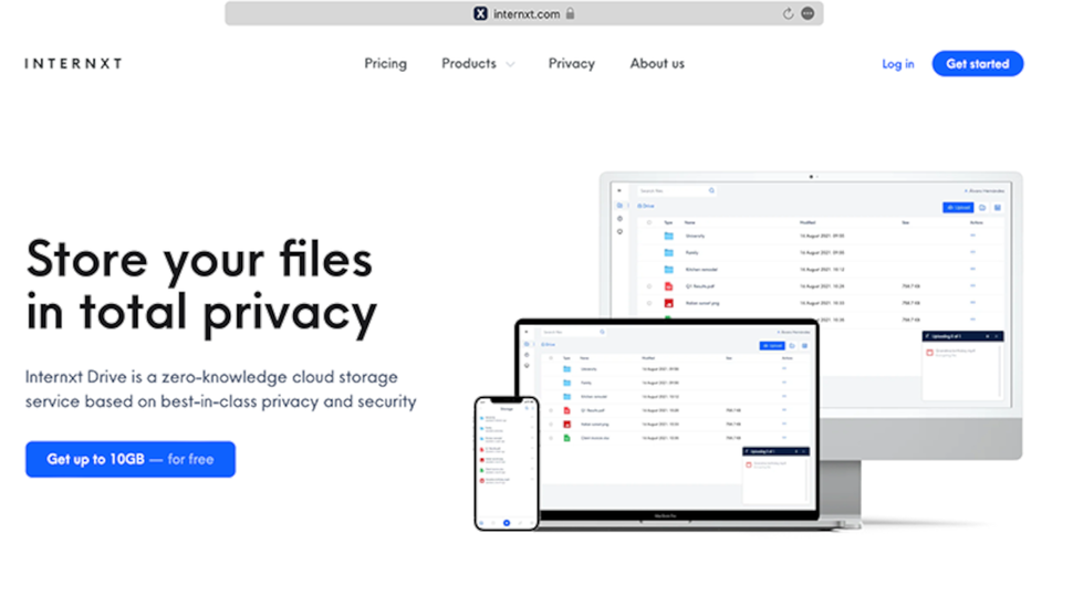 Best free backup software of 2025 | TechRadar