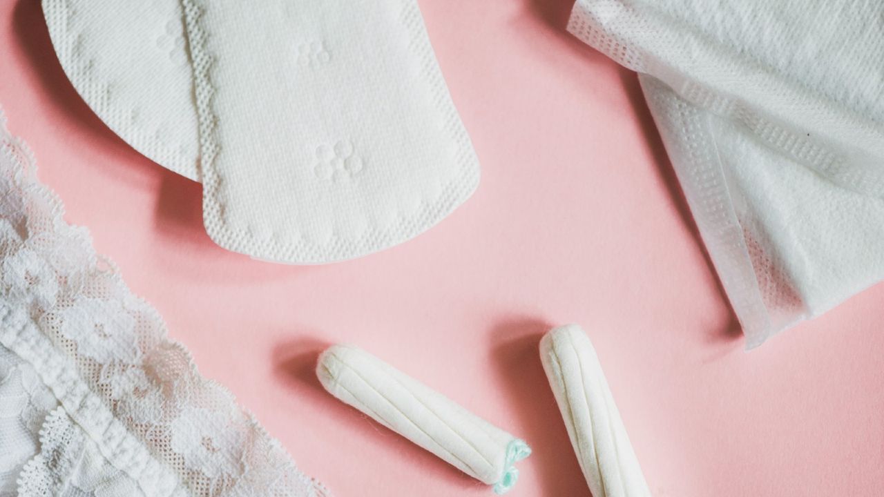 This is how the weather affects your period | My Imperfect Life