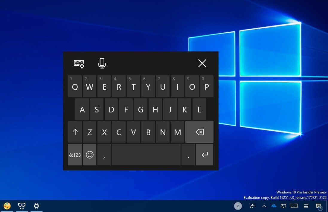 Windows 10 builds 16251 and 16241 for PC: Everything you need to know ...