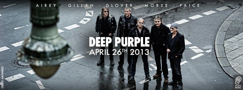 Deep Purple Release Teaser Video for Upcoming Studio Album | Guitar World