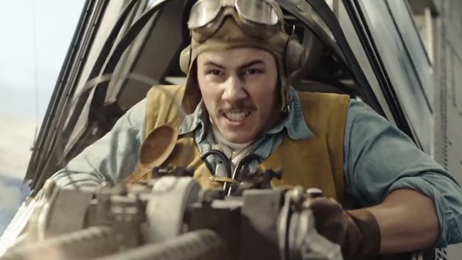 7 Movies About Pearl Harbor And How To Watch Them | Cinemablend