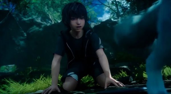 Final Fantasy XV Leaked Gameplay Videos Show Noctis As A Child ...