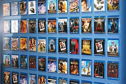 What is Blu-ray? | GamesRadar+