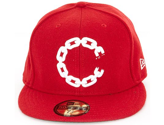The 20 best fitted baseball cap designs of all time | Creative Bloq