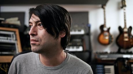 In pictures: Erol Alkan's North London studio | MusicRadar